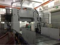 China Single-tool Holder CNC Lathe Sj-46yd CNC Turning Milling Center Lathe Machine FANUC for sale
