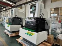 China High Precision Electric Spark Wire Cutting Machine A400 Customized for Your Business for sale