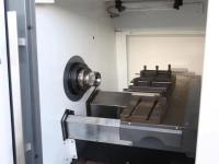 China Customizable Small Horizontal Flat Bed CNC Turning Lathe Hx30 for Customized Demands for sale