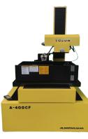 China Metal Servo Motor Molybdenum Wire CNC Wire-Cut EDM Machine with Customization Options for sale