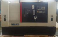 China Horizontal Inclined Guide Rail CNC Turning Machine Lathe Clk6140s with After-sales Service for sale