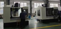 China Horizontal Inclined Guide Rail CNC Turning Machine Lathe Clk6140s with After-sales Service for sale