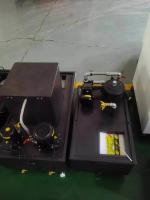 China Servo Motor Molybdenum Wire Cut EDM Machine D400C for sale