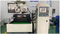 China Electric Discharge Spark Erosion CNC Brass Wire Cut EDM After-sales Service Included for sale