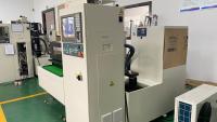 China Electric Discharge Spark Erosion CNC Brass Wire Cut EDM After-sales Service Included for sale