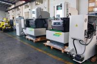 China High Speed CNC Vertical Machining Center Vmc1160 with 12000rmp and Mitsubishi M80 System for sale