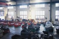 China High Speed CNC Vertical Machining Center Vmc1160 with 12000rmp and Mitsubishi M80 System for sale