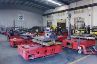 China High Speed CNC Vertical Machining Center Vmc1160 with 12000rmp and Mitsubishi M80 System for sale