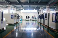 China High Speed CNC Vertical Machining Center Vmc1160 with 12000rmp and Mitsubishi M80 System for sale