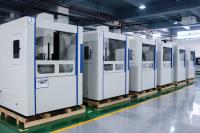 China High Speed CNC Vertical Machining Center Vmc1160 with 12000rmp and Mitsubishi M80 System for sale