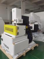 China Panasonic Servo Motor Fast Speed EDM Wire Cut Machine Dk7732c Expert for sale