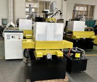 China Factory Price CNC Wire Cut EDM Dk7755 Smart Type for sale