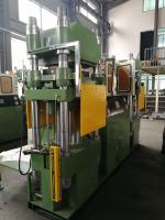 China Customized Request Double Station Hydraulic Hot Heat Press Machine Sj646 Customization for sale