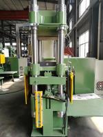 China Customized Request Double Station Hydraulic Hot Heat Press Machine Sj646 Customization for sale