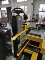 China Super Economical SE500 CNC WEDM Wire Cut Machine for sale