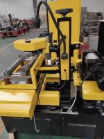 China Precision Metal Cutting with Spark Erosion Electric Discharge CNC Wire Cut EDM Machine for sale