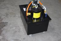 China Metal-Cutting CNC Wire Erosion EDM WEDM Machine S500 for sale