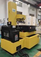 China Servo Motor CNC Electrical Discharge Wire Cut Machine A320c for sale