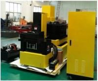 China CNC Machine Tools Servo Motor Molybdenum Wire CNC Wire Cut EDM Machine A500 for sale