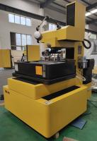 China CNC Machine Tools Servo Motor Molybdenum Wire CNC Wire Cut EDM Machine A500 for sale