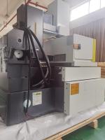 China Medium Speed Servo Motor CNC Wire Cut EDM Machine D400c with After-sales Service for sale