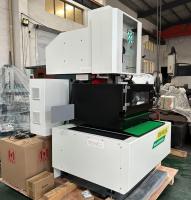 China Wire Cutting Submerge CNC Brass EDM Swe65SL with After-sales Service Included for sale