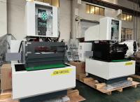 China Wire Cutting Submerge CNC Brass EDM Swe65SL with After-sales Service Included for sale