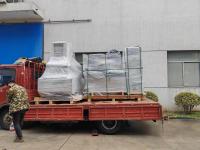 China Wire Cutting Submerge CNC Brass EDM Swe65SL with After-sales Service Included for sale