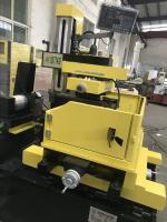 China Electric Spark Dk7740f High Speed CNC Wire Cutting EDM Machine for sale