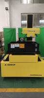 China Electric Spark Dk7740f High Speed CNC Wire Cutting EDM Machine for sale