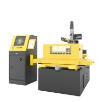 China Dk7763f CNC Wire Cut EDM Linear Control for Metal-Cutting Precision and Efficiency for sale