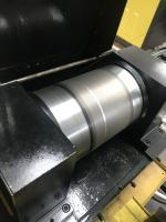 China CNC Spark Erosion Wire Cut EDM Dk7735 for High Precision Cutting for sale