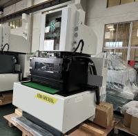 China Linear Motor CNC Wire Cut EDM Brass Wire Cutting Machine with After-sales Service for sale