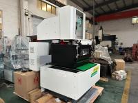 China Linear Motor CNC Wire Cut EDM Brass Wire Cutting Machine with After-sales Service for sale