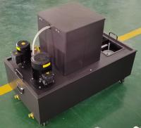 China Large Travel Large Taper CNC Wire Cut EDM Machine Dk77120 for Precision Metal Cutting for sale