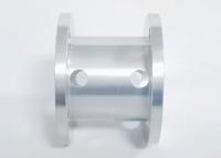 China IPQC Micro Precision Aluminum Coupling 2017-T4 Anodizing Surface Treat Certification TS16949 for sale