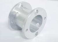 China IPQC Micro Precision Aluminum Coupling 2017-T4 Anodizing Surface Treat Certification TS16949 for sale