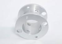 China IPQC Micro Precision Aluminum Coupling 2017-T4 Anodizing Surface Treat Certification TS16949 for sale