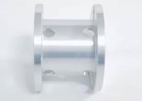 China IPQC Micro Precision Aluminum Coupling 2017-T4 Anodizing Surface Treat Certification TS16949 for sale