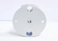 China TS16949 2017-T4 Precision Aluminum Parts ISO9001 Standard PPAP Process for sale