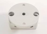 China TS16949 2017-T4 Precision Aluminum Parts ISO9001 Standard PPAP Process for sale