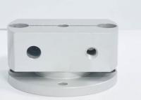 China TS16949 2017-T4 Precision Aluminum Parts ISO9001 Standard PPAP Process for sale