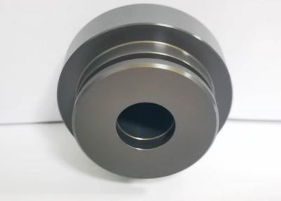 China 6082 6061 2017-T4 Precision Machining Aluminum Parts / Aluminium Alloy Piston for sale