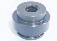 China 6082 6061 2017-T4 Precision Machining Aluminum Parts / Aluminium Alloy Piston for sale