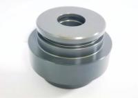 China 6082 6061 2017-T4 Precision Machining Aluminum Parts / Aluminium Alloy Piston for sale