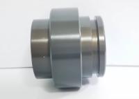 China 6082 6061 2017-T4 Precision Machining Aluminum Parts / Aluminium Alloy Piston for sale