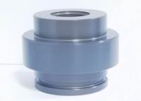 China 6082 6061 2017-T4 Precision Machining Aluminum Parts / Aluminium Alloy Piston for sale