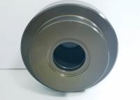 China 6082 6061 2017-T4 Precision Machining Aluminum Parts / Aluminium Alloy Piston for sale