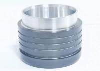 China 6061,6082,2017-T4 Precision Aluminum Parts Forged Aluminum Pistons for sale