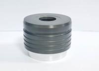 China 6061,6082,2017-T4 Precision Aluminum Parts Forged Aluminum Pistons for sale